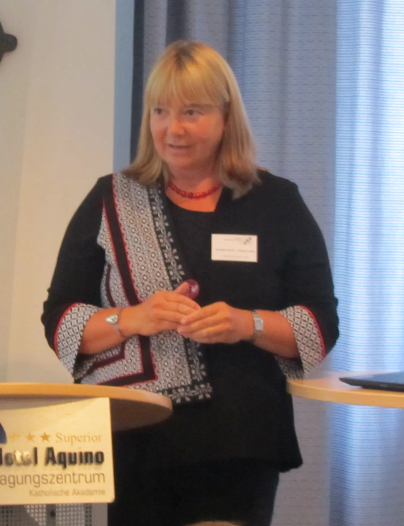 Keine Zukunft ohne uns - 90 Jahre Deutscher Akademikerinnenbund e.V ...